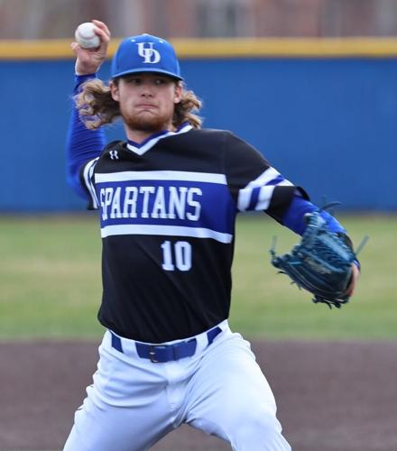 Dubuque native Blake grows in first season of professional baseball ...