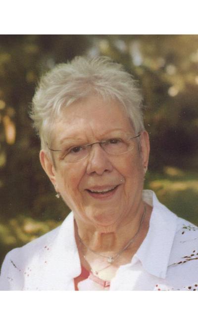 Ronaele Heil | Obituaries Dubuque | telegraphherald.com