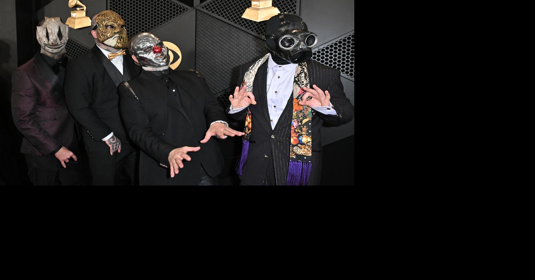 Slipknot's groundbreaking metal debut turns 25 | Features ...