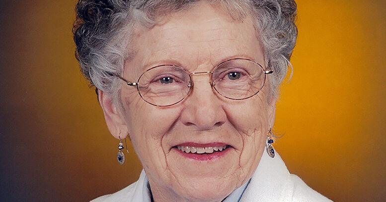Mary McWilliams | Obituaries Dubuque | telegraphherald.com
