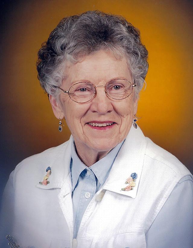 Mary McWilliams | Obituaries Dubuque | telegraphherald.com