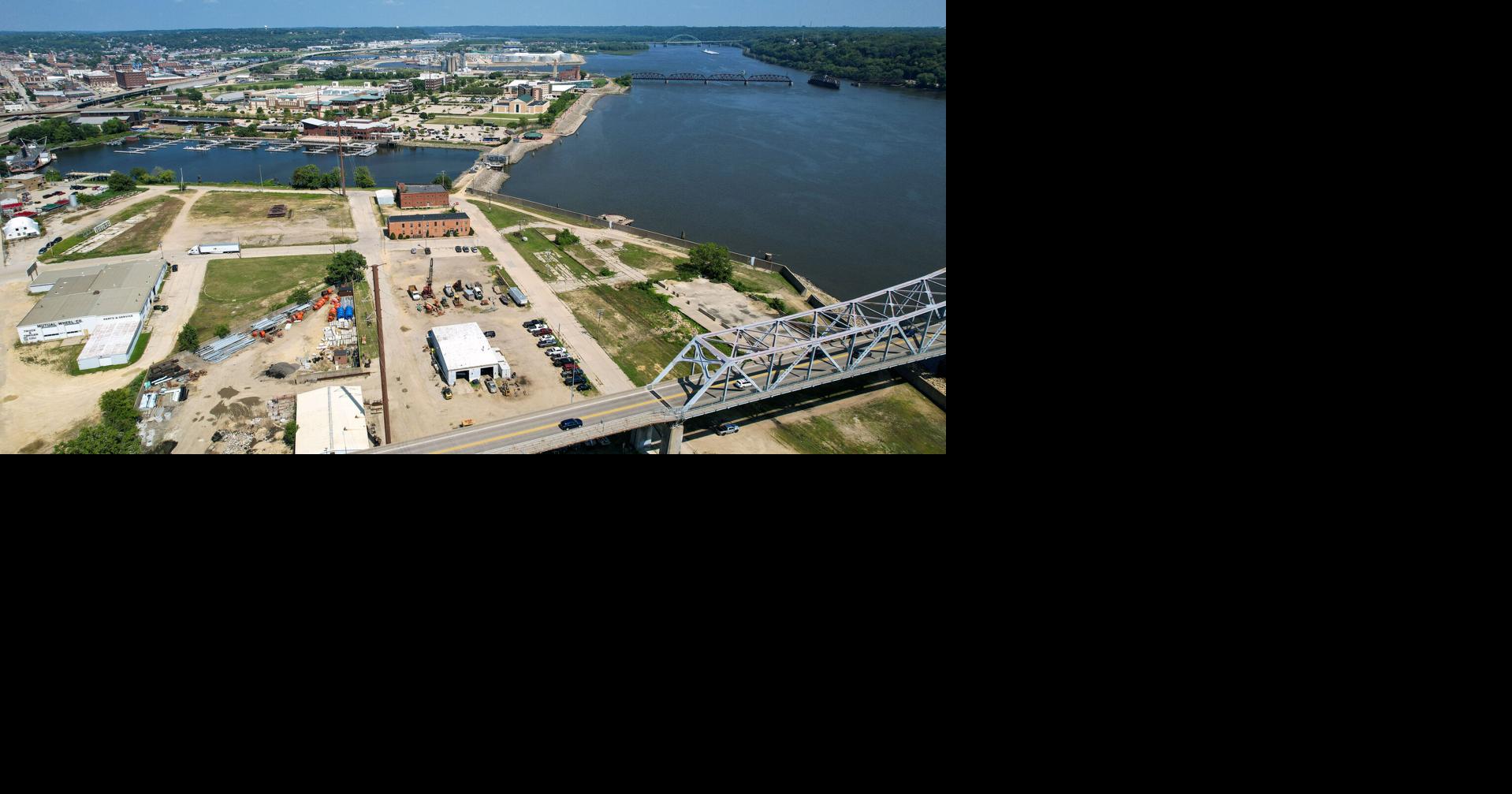 Dubuque Council backs testing for city's 'next frontier' of development ...