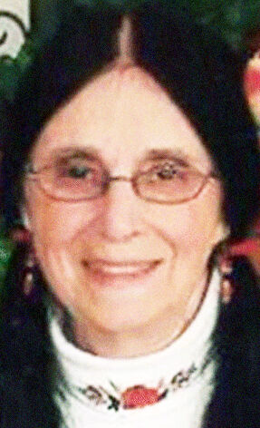 Virginia Murphy | Obituaries Dubuque | telegraphherald.com