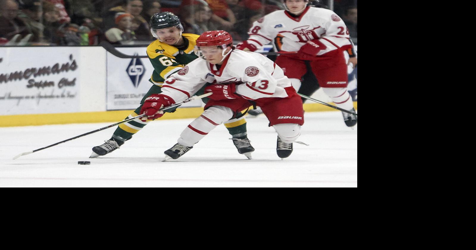 Saints vs. Sioux City | | telegraphherald.com