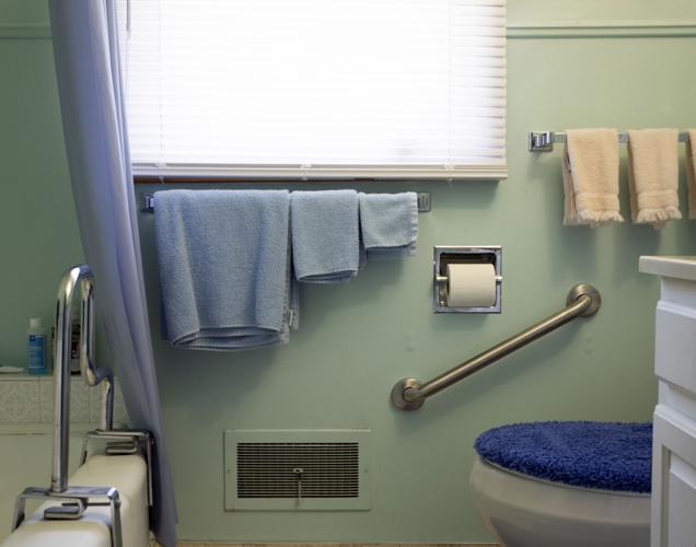 Dubuque home modification program helps older adults remain independent ...