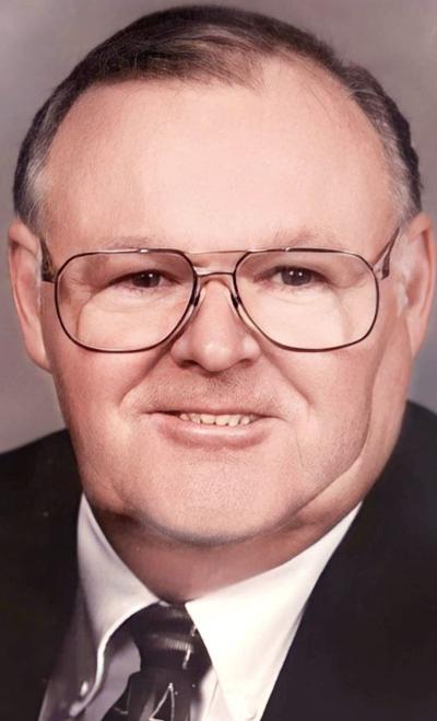 Ronald A. Spillane | Obituaries Dubuque | telegraphherald.com