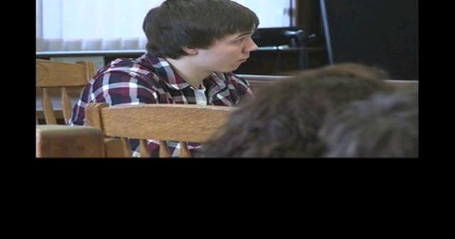 Isaiah Sweet trial | Tri-state News | telegraphherald.com