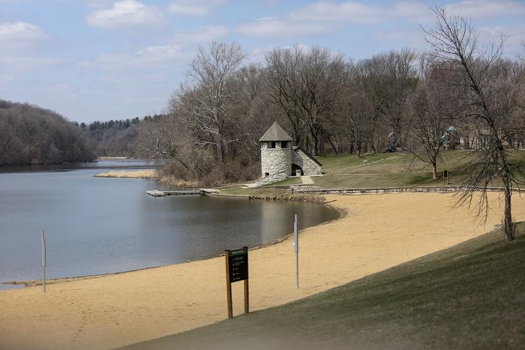 Tri-state area's storied state parks provide haven for visitors ...