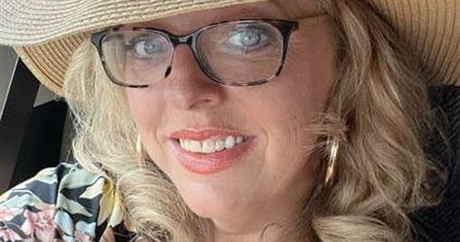 Rebecca L. McCue | Obituaries Dubuque | telegraphherald.com