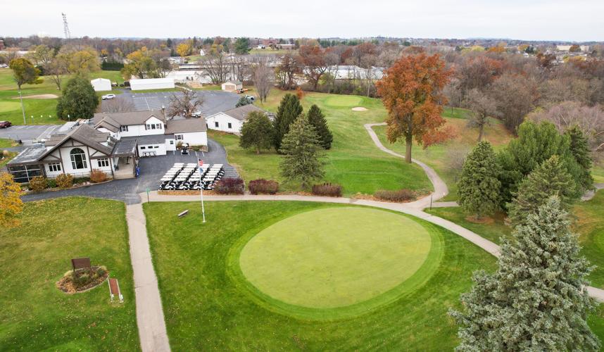 City of Dubuque seeks to finish fixing Bunker Hill Golf Course ...
