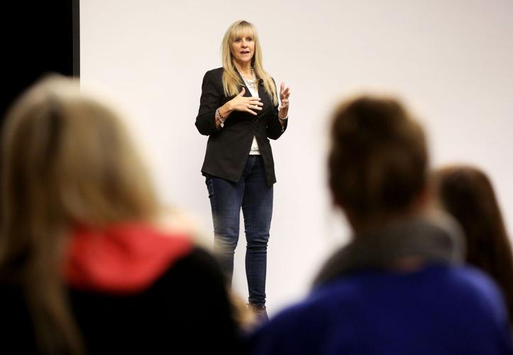 In Platteville, drunk driver, mother of crash victim share their story ...
