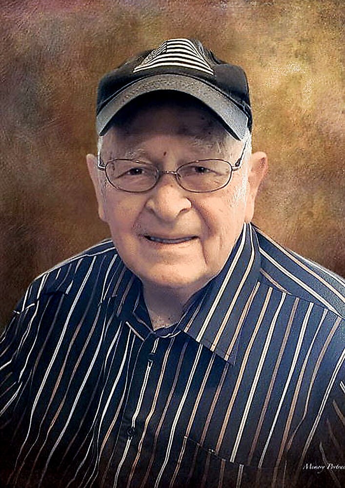 Donald W. Lueck | Obituaries Dubuque | telegraphherald.com
