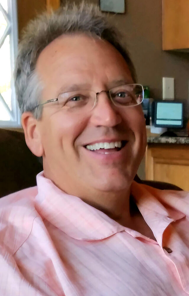 Marc S. Schmitt | Obituaries Dubuque | telegraphherald.com