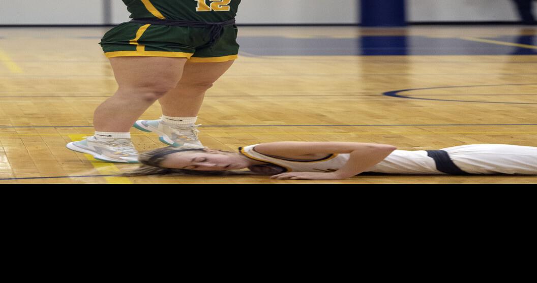 Cascade Vs Beckman Girls Basketball | | telegraphherald.com