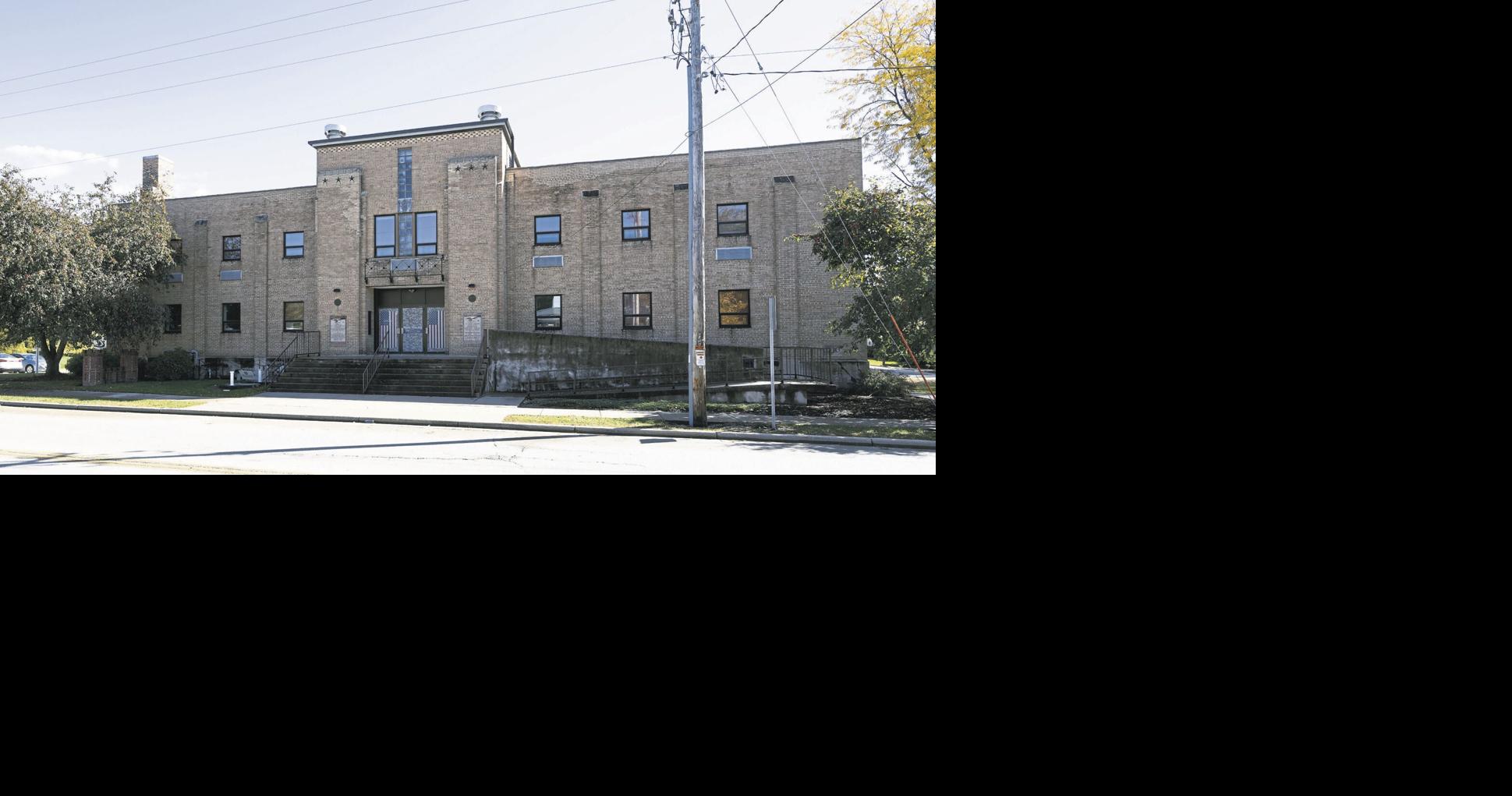 Platteville council to consider 2 proposals to buy armory | Tri-state ...