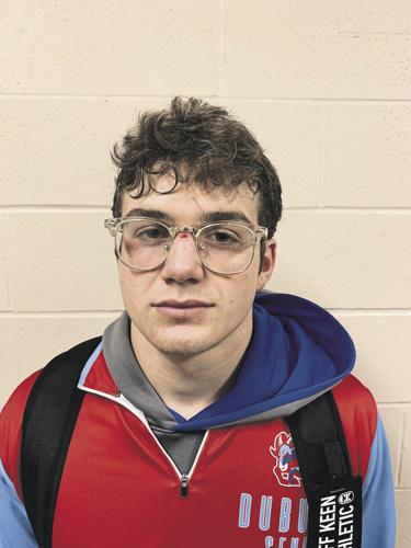 Prep wrestling: Healey brothers find common ground in wrestling | Local ...