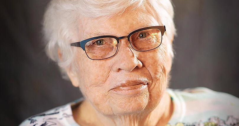 Angeline Freking | Obituaries Dubuque | telegraphherald.com