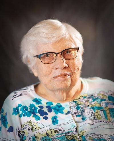 Angeline Freking | Obituaries Dubuque | telegraphherald.com