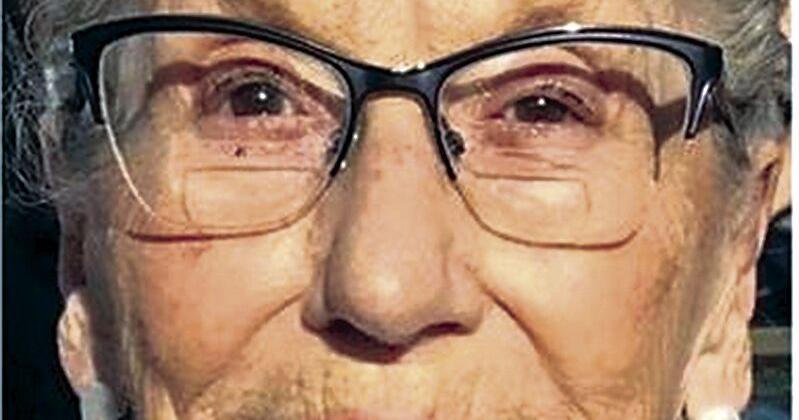 Mary Ellyn Jensen | Obituaries Dubuque | telegraphherald.com