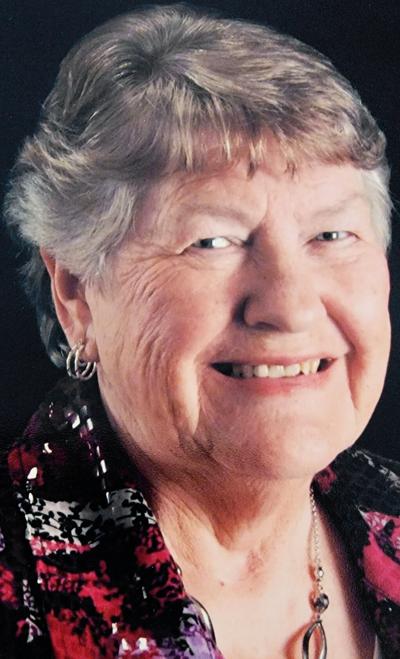 Virginia M. Young | Obituaries Dubuque | telegraphherald.com
