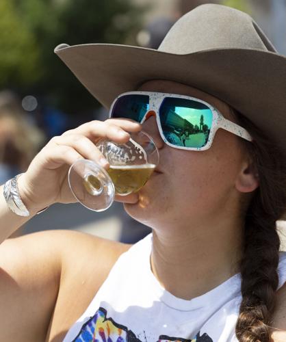 Inaugural Key City Beer Festival highlights local, regional breweries ...