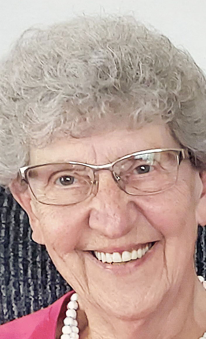 Mary Fortman | Obituaries Dubuque | telegraphherald.com