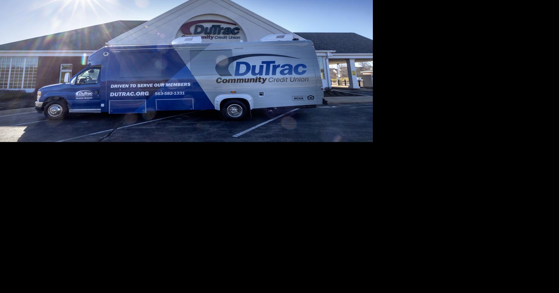 DuTrac rolls out new mobile financial operation | Business ...