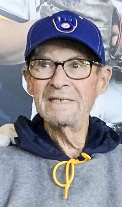 Larry L. Bradley Sr. | Obituaries Dubuque | telegraphherald.com