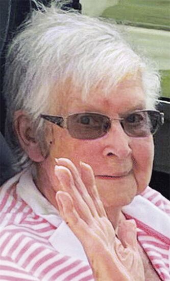 Susan Crowe | Obituaries Dubuque | telegraphherald.com