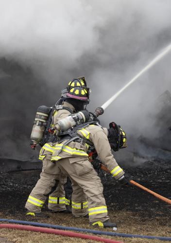 UPDATE: Fire causes $25,000 in damage to Dubuque Co. residence | Tri ...