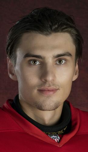 Saints goalie Reidler makes quick adjustment to pace of USHL | Local ...