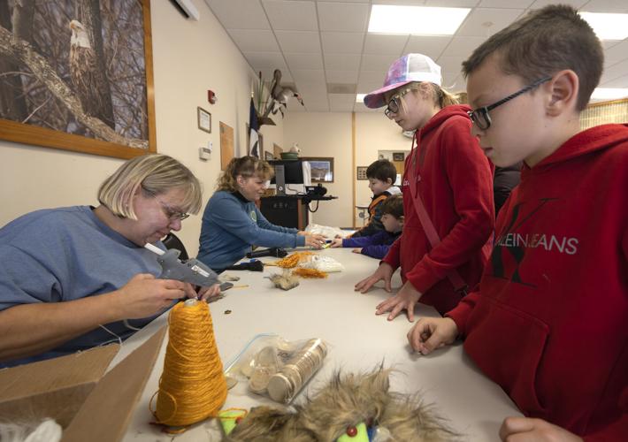 Dubuque County Conservation annual event sees greatest turnout by far ...