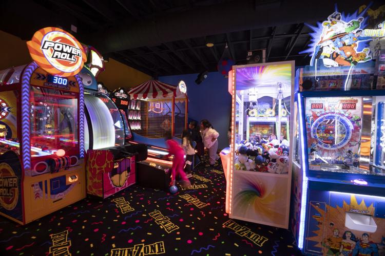 Biz Buzz Monday: Dubuque pizza restaurant opens arcade, party rooms ...