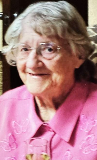 Bernice M. Bormann | Obituaries Dubuque | telegraphherald.com