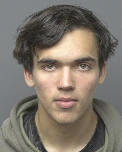 Police: 2nd man charged with sexual assault of girl under age 13 | Tri ...