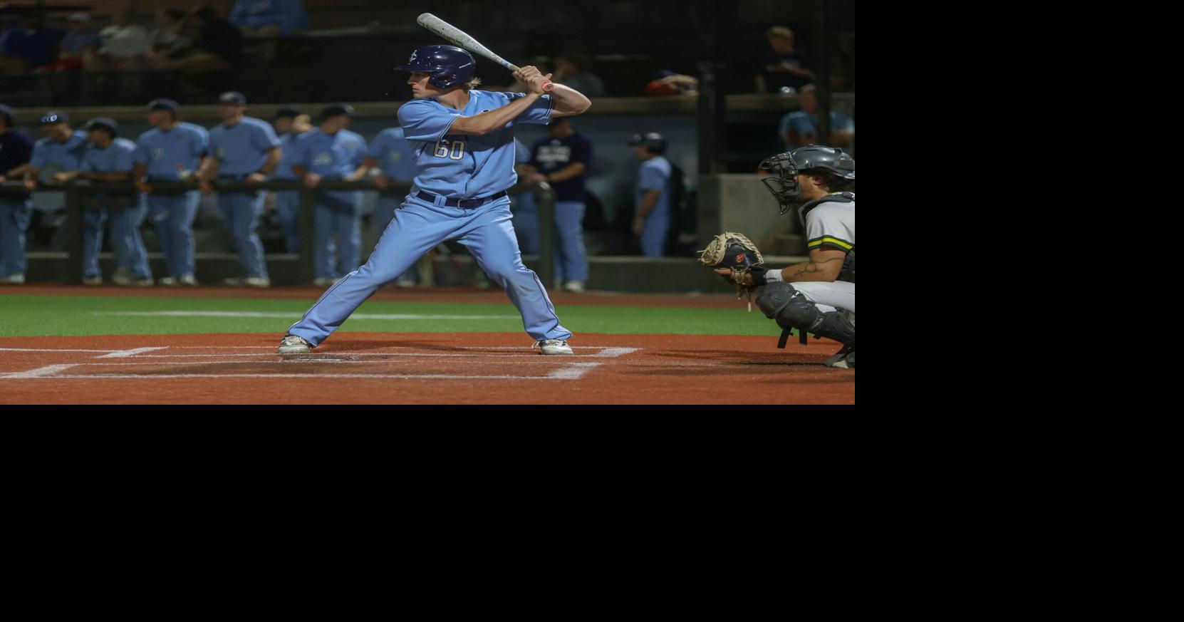 College baseball: Beckman grad Sigwarth commits to Central Michigan ...