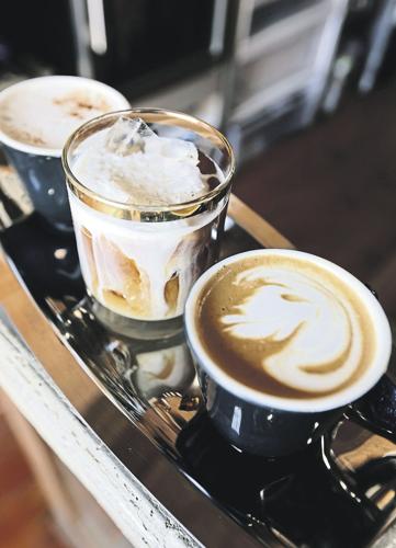 Bites & Brews: Cafe connections throughout the tri-states | Features ...