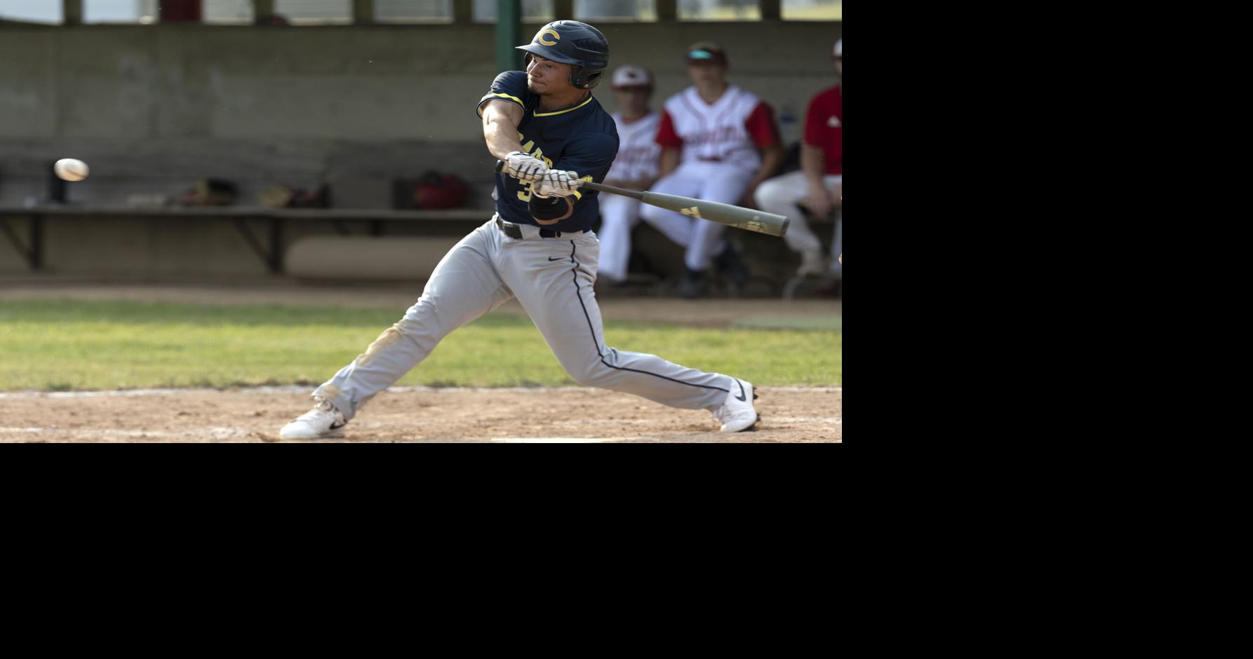 Prep baseball: Cascade sweeps Maquoketa in RVC twinbill | Local Sports ...