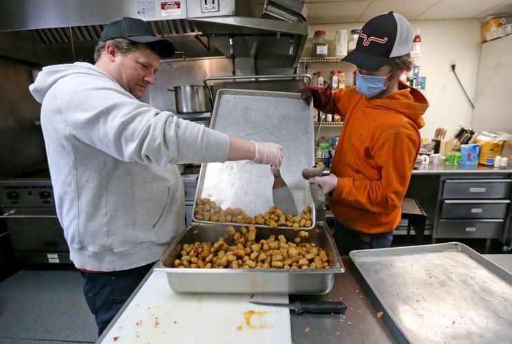 Lasting legacy: Dubuque Rescue Mission marks 90 years helping those in ...