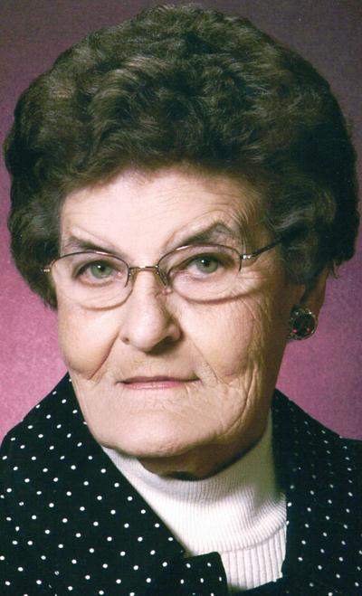Mary Jane A. Anthony | Obituaries Dubuque | telegraphherald.com