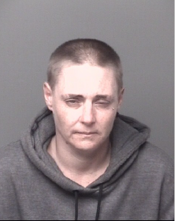 Police: 2 arrested in domestic disturbance involving knife, pepper ...