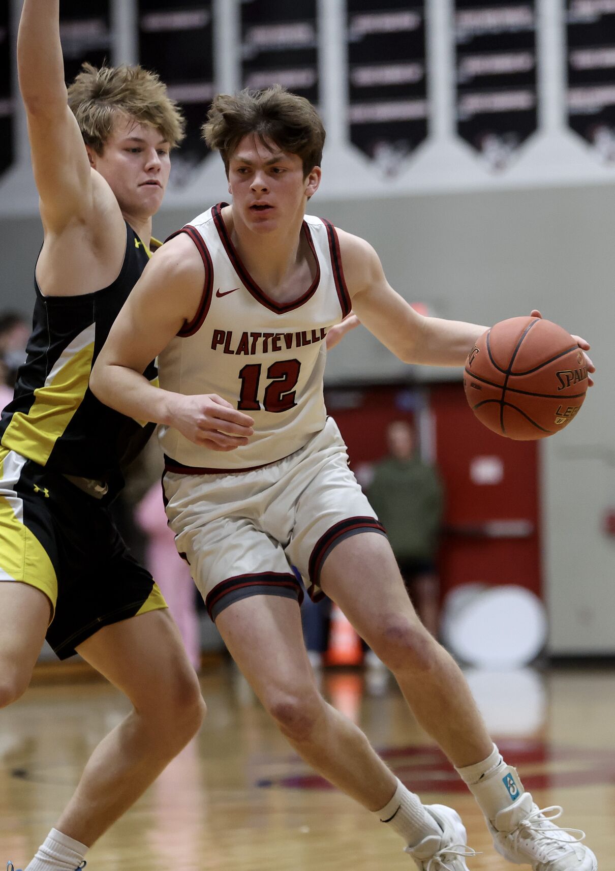 TH Athlete of the Week: Ludlum sets Platteville scoring standard ...