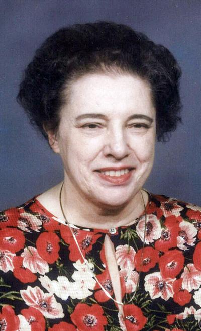 Miriam I. White | Obituaries Dubuque | telegraphherald.com