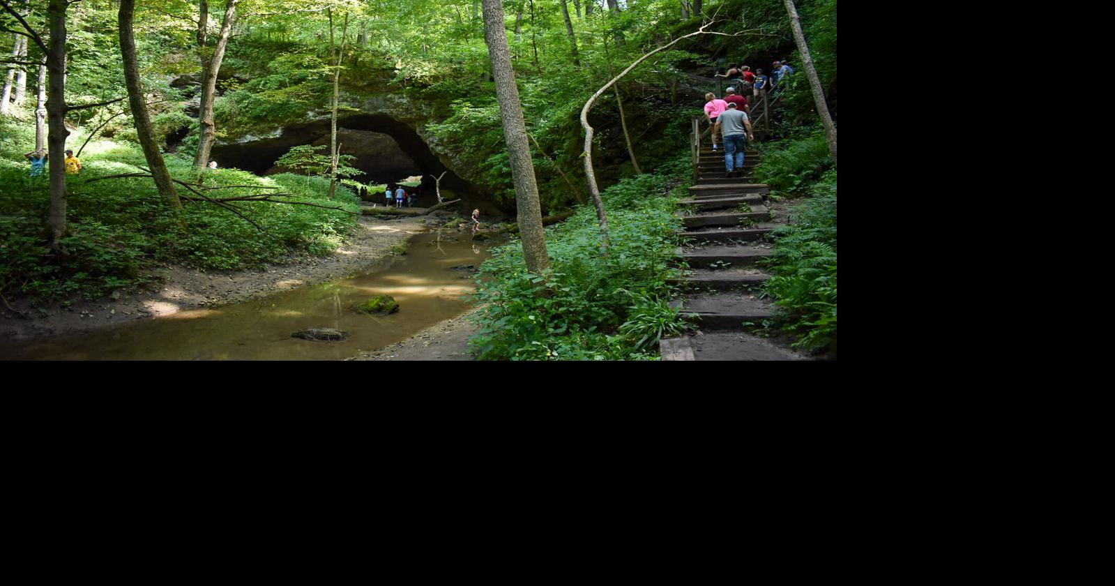 'Creating memories': Tri-state-area campgrounds offer rewards of life ...