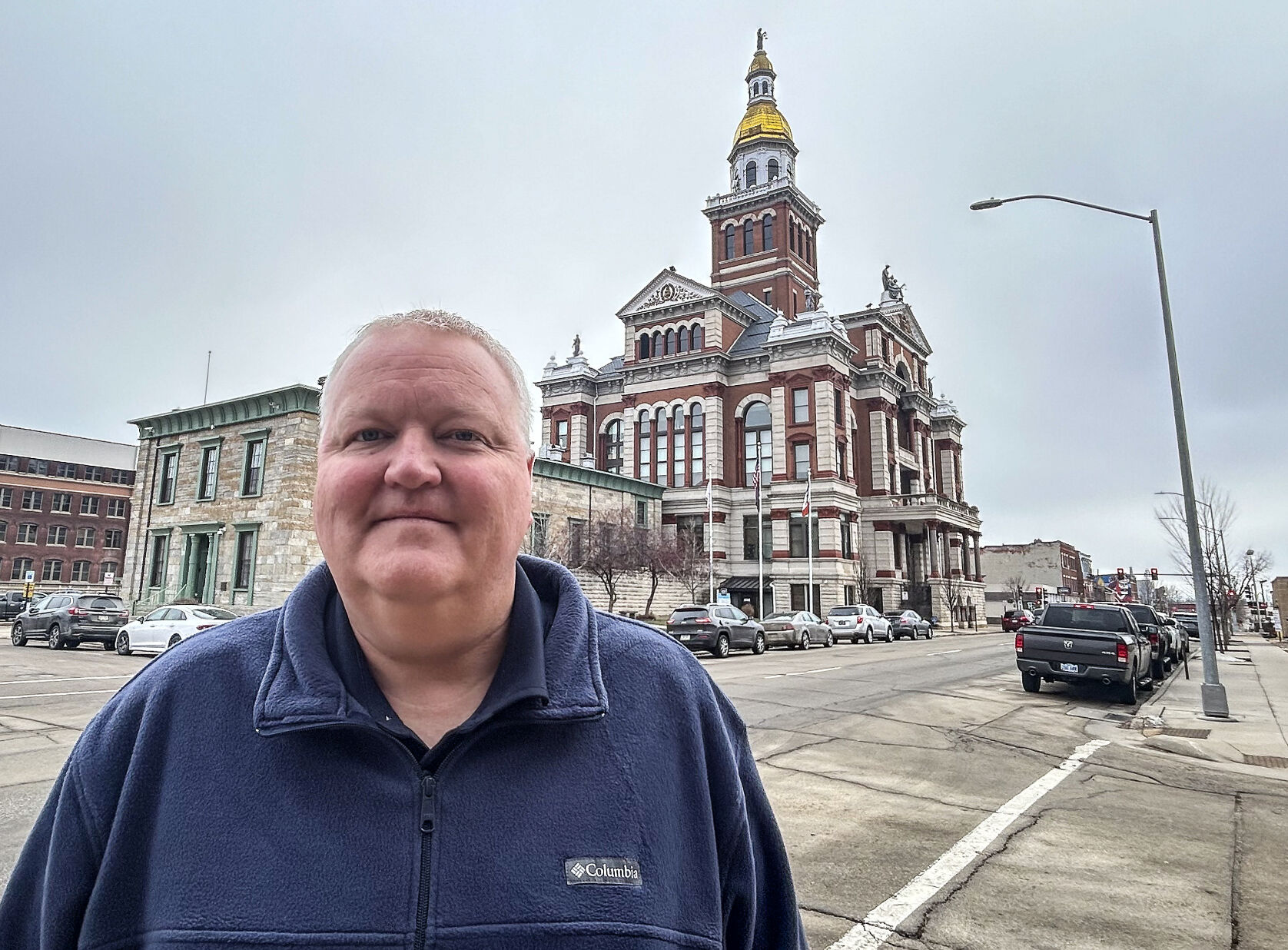 Person who makes a difference: Dubuquer reflects on Special Olympics ...