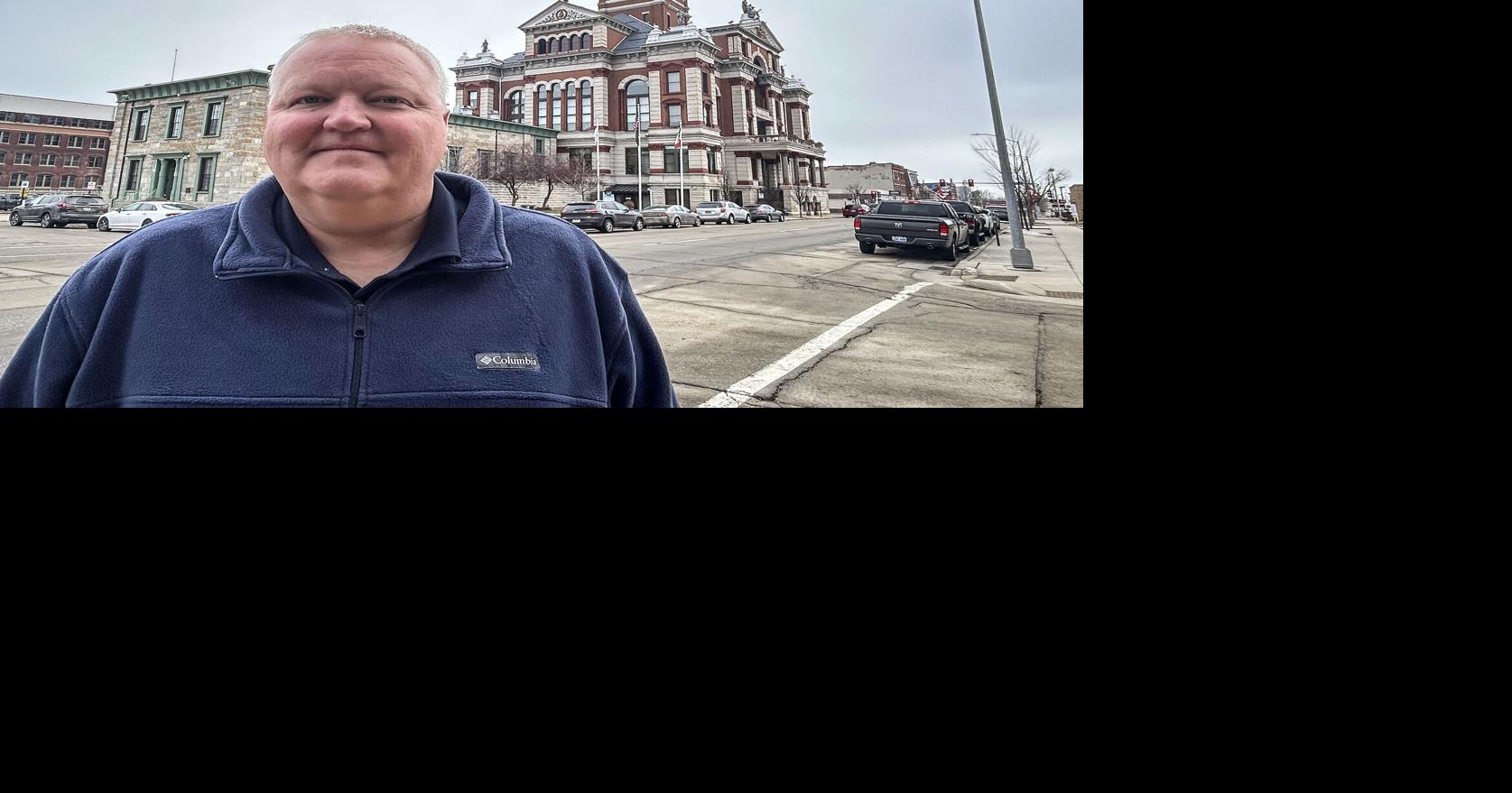 Person who makes a difference: Dubuquer reflects on Special Olympics ...