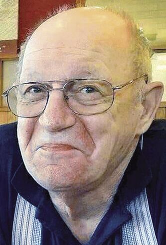 Ronald N. Robbe | Obituaries Dubuque | telegraphherald.com