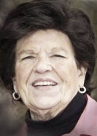 Mary Ann M. Derouin | Obituaries Dubuque | telegraphherald.com