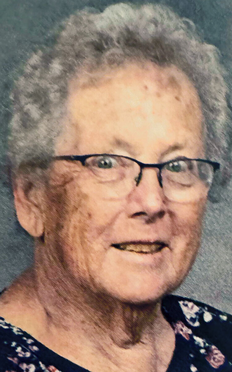 Doris M. Spahn | Obituaries Dubuque | telegraphherald.com