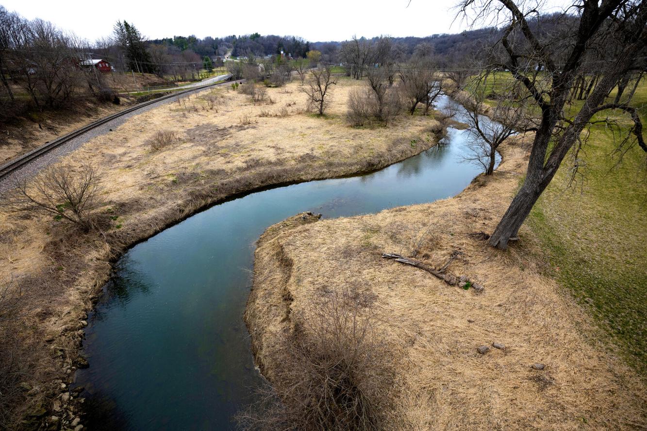 Local rivers, creeks make Iowa DNR list of impaired waters | Tri-state ...